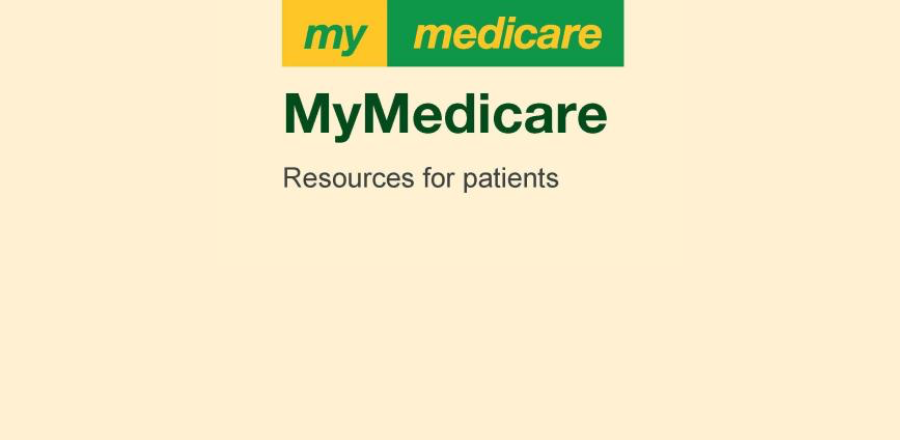 Registration open for MyMedicare | Australian Medical Association